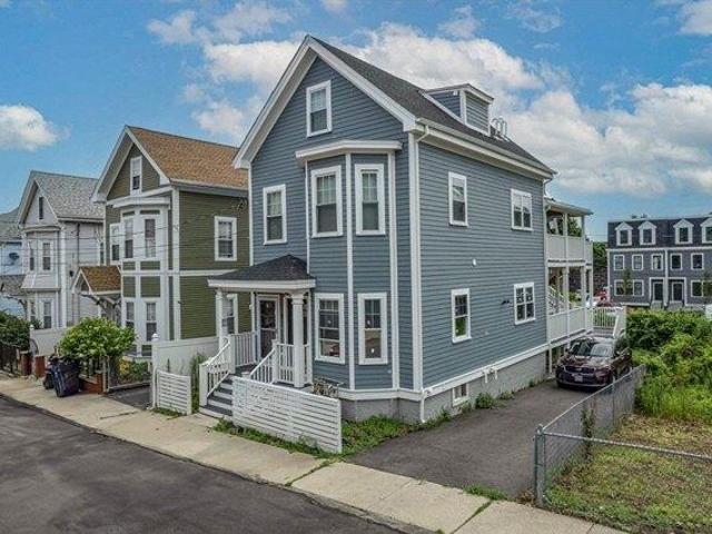 condo with 3 bedroom, Boston MA DS103662375