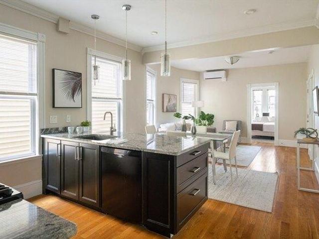 condo with 3 bedroom, Boston MA DS103851886