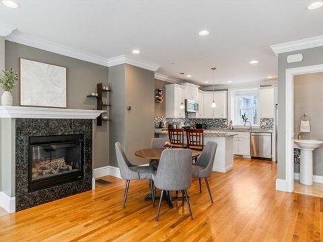 condo with 3 bedroom, Boston MA DS103887724