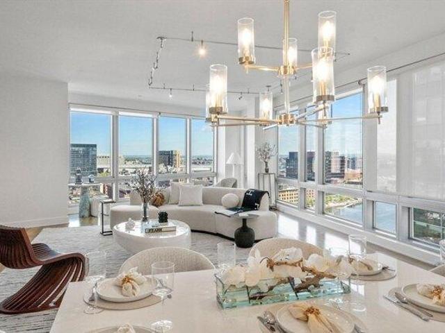 condo with 3 bedroom, Boston MA DS103968503