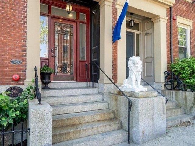 condo with 3 bedroom, Boston MA DS103016514