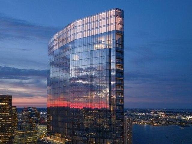 condo with 3 bedroom, Boston MA DS103018101