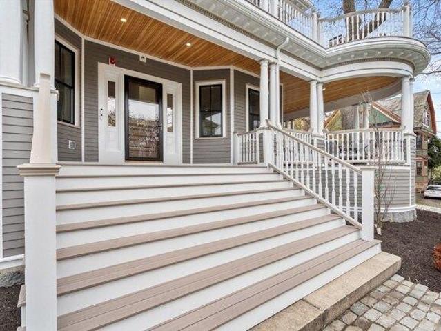 condo with 3 bedroom, Boston MA DS103034853