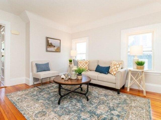 condo with 3 bedroom, Boston MA DS103035044