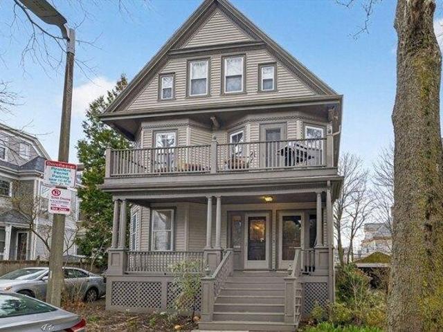 condo with 3 bedroom, Boston MA DS103035102