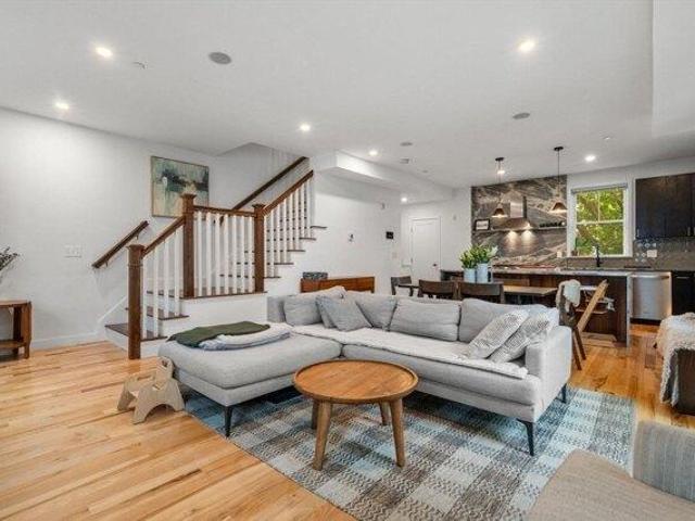 condo with 3 bedroom, Boston MA DS103037965