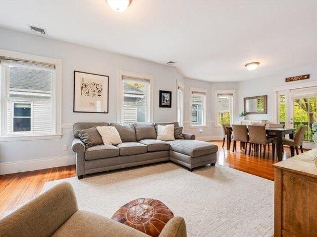 condo with 3 bedroom, Boston MA DS103069560