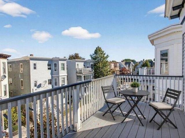 condo with 3 bedroom, Boston MA DS103124475