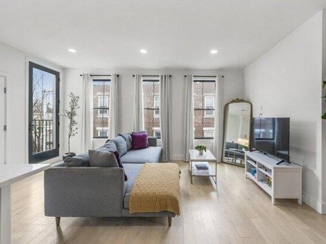 condo with 3 bedroom, Boston MA DS103126779