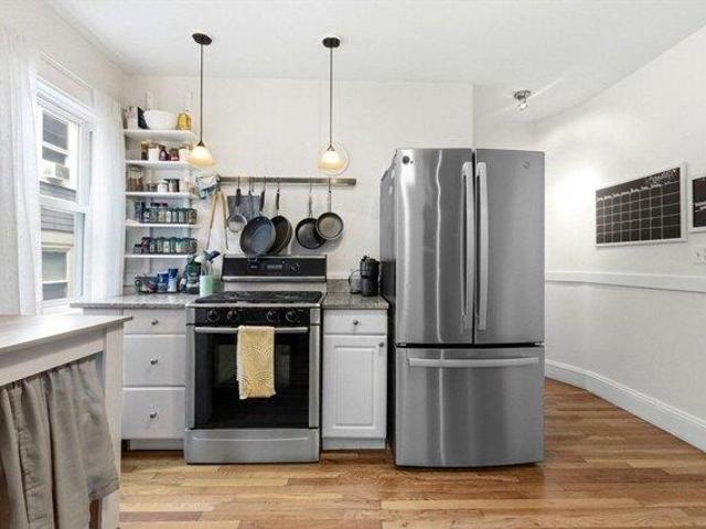 condo with 3 bedroom, Boston MA DS103158268