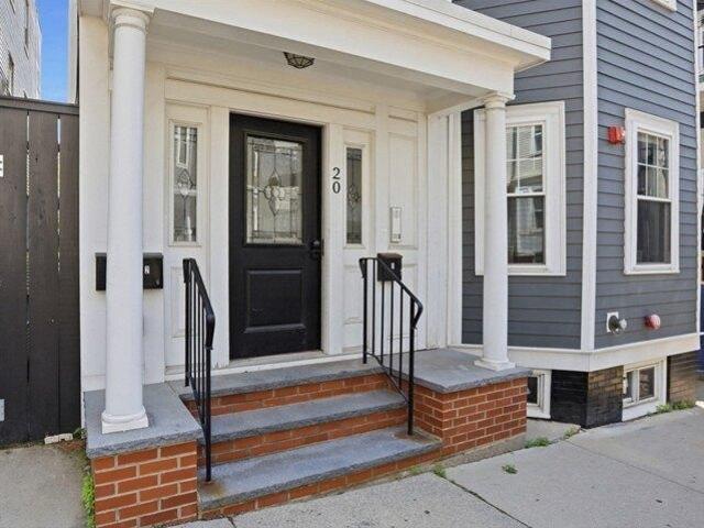 condo with 3 bedroom, Boston MA DS103184827