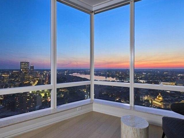 condo with 3 bedroom, Boston MA DS104481246