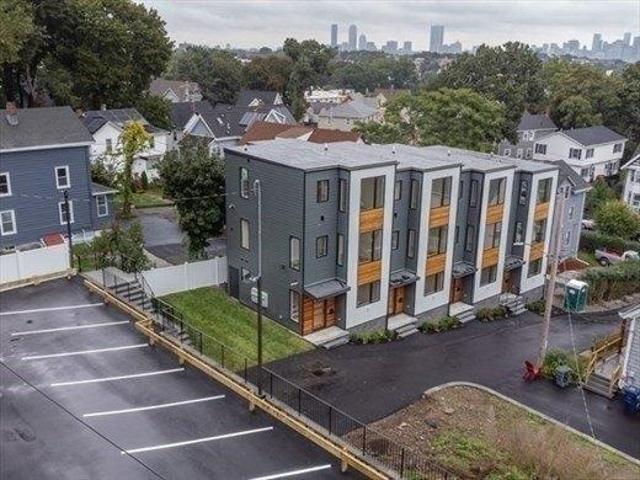 condo with 3 bedroom, Boston MA DS104010807