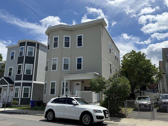 condo with 3 bedroom, Boston MA DS104011479