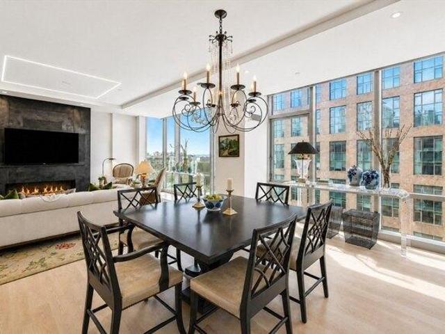 condo with 3 bedroom, Boston MA DS104151029