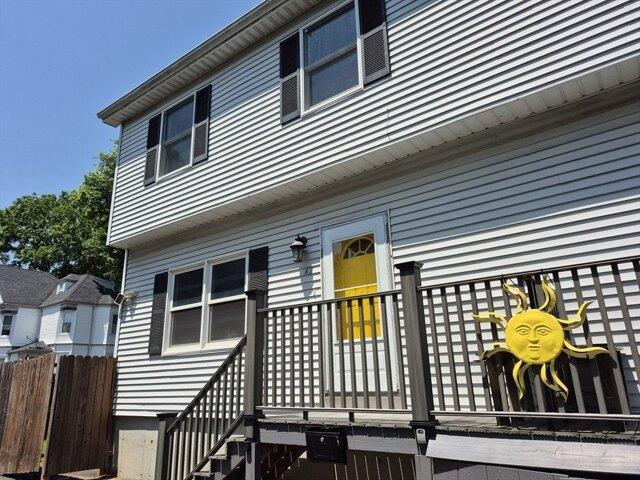 condo with 3 bedroom, Boston MA DS104153822