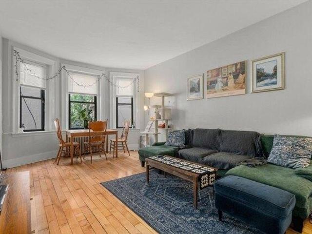 condo with 3 bedroom, Boston MA DS104296252