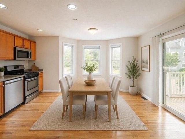 condo with 3 bedroom, Boston MA DS104374597