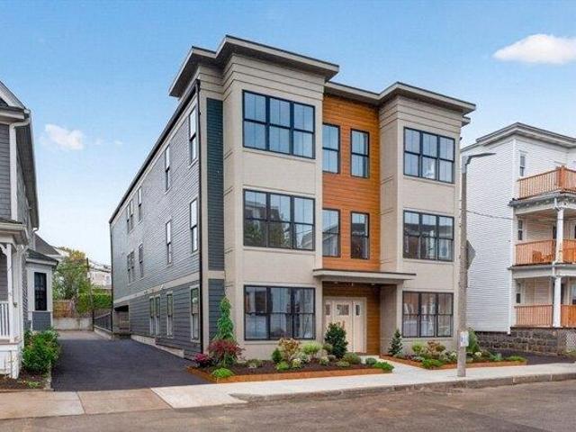 condo with 3 bedroom, Boston MA ES102823036