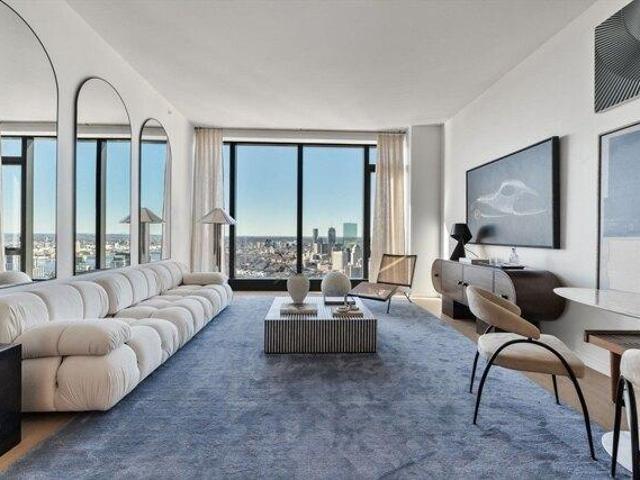 condo with 3 bedroom, Boston MA ES102824144