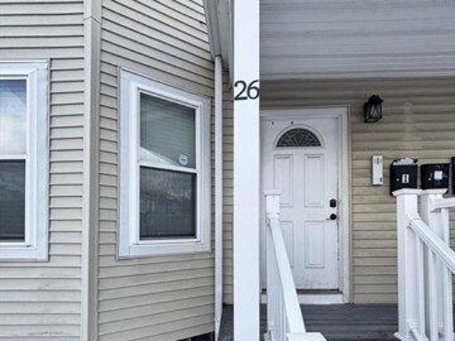 condo with 3 bedroom, Boston MA ES102860424