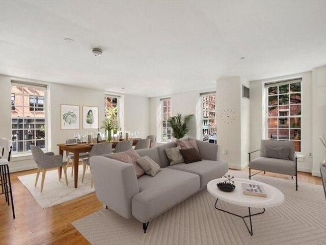 condo with 3 bedroom, Boston MA ES102860893