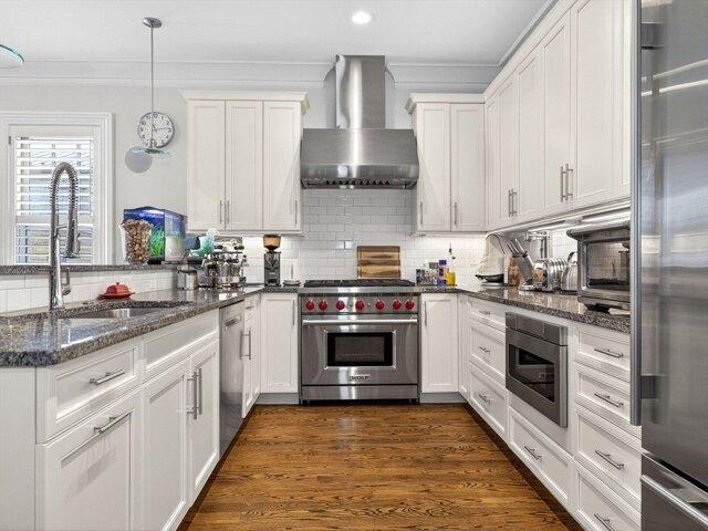 condo with 3 bedroom, Boston MA ES102860957