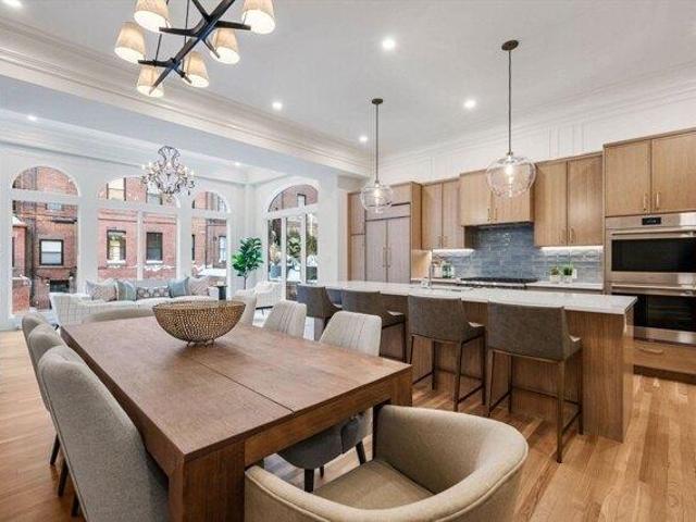 condo with 3 bedroom, Boston MA ES102960675