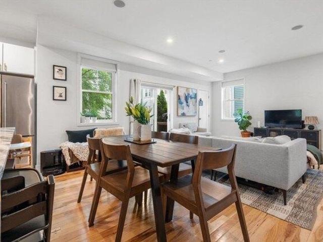 condo with 3 bedroom, Boston MA ES103435723
