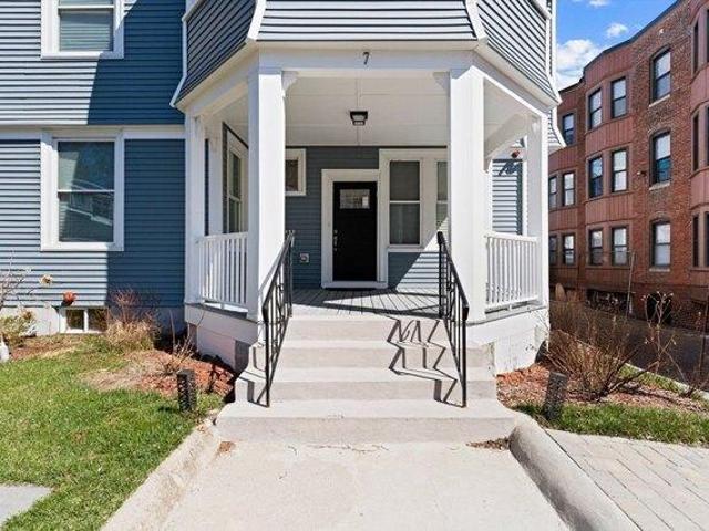 condo with 3 bedroom, Boston MA ES103440048