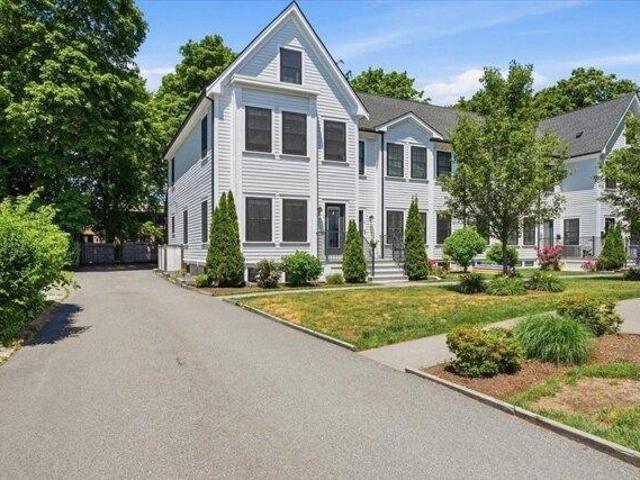 condo with 3 bedroom, Boston MA ES103496059