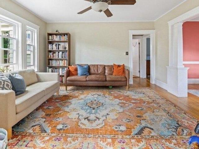 condo with 3 bedroom, Boston MA ES103497550