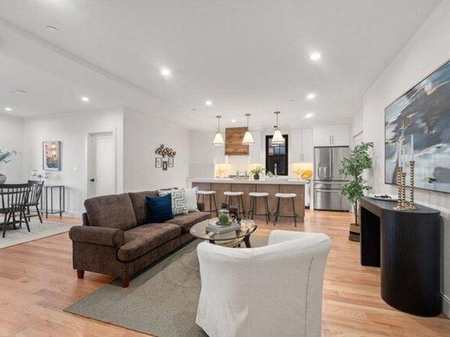 condo with 3 bedroom, Boston MA ES103498469