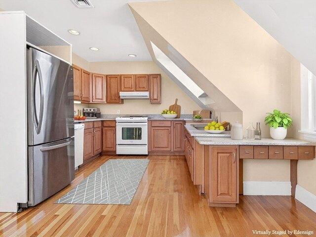 condo with 3 bedroom, Boston MA ES103498202