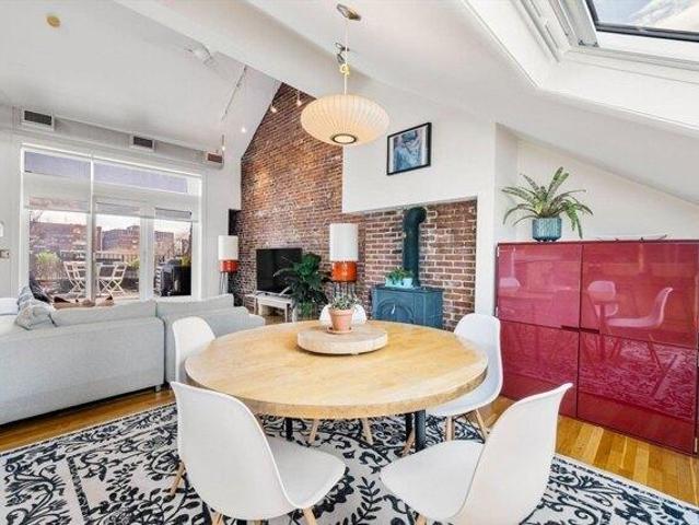 condo with 3 bedroom, Boston MA ES103498399