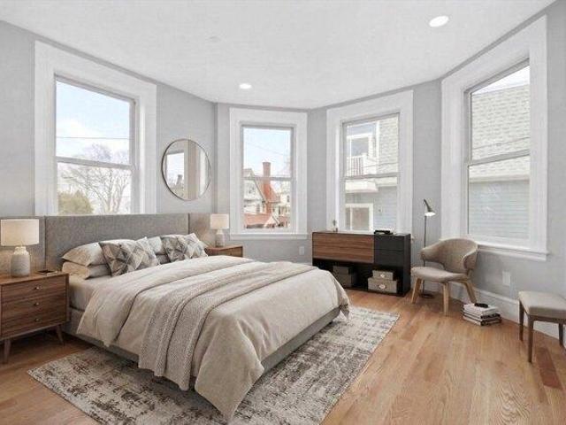 condo with 3 bedroom, Boston MA ES103665487