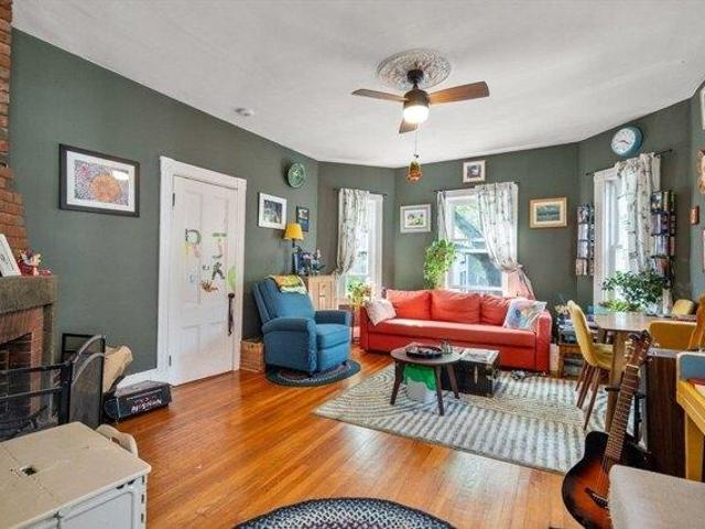 condo with 3 bedroom, Boston MA ES103808597