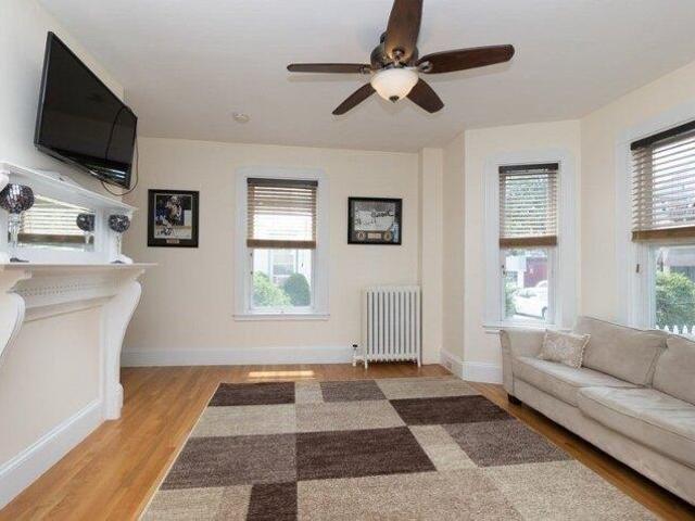 condo with 3 bedroom, Boston MA ES103016624