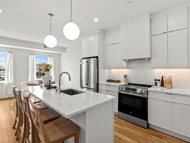 condo with 3 bedroom, Boston MA ES103018856
