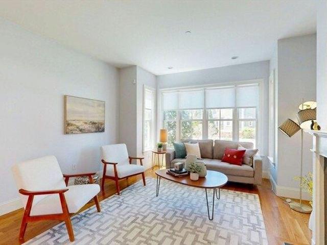 condo with 3 bedroom, Boston MA ES103035331