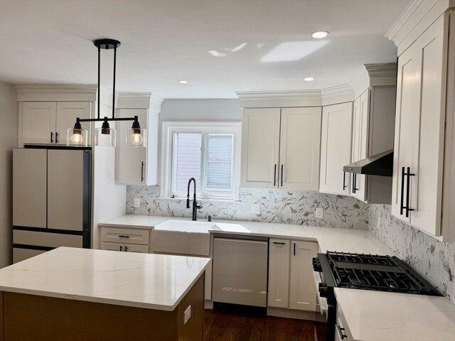 condo with 3 bedroom, Boston MA ES103036892