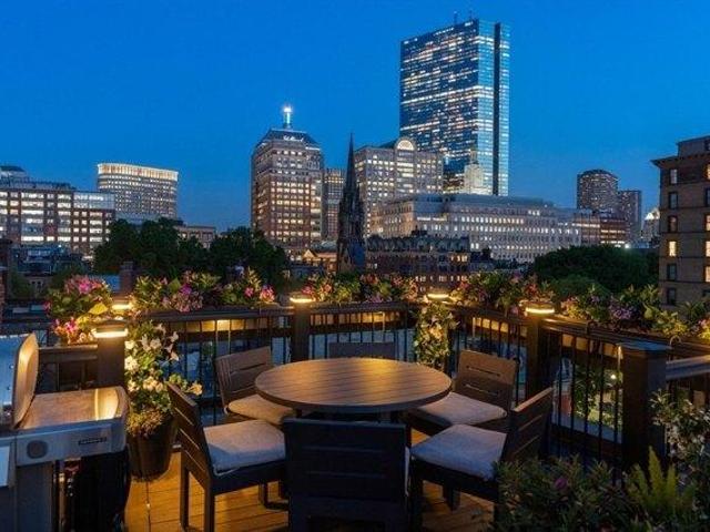 condo with 3 bedroom, Boston MA ES103072703