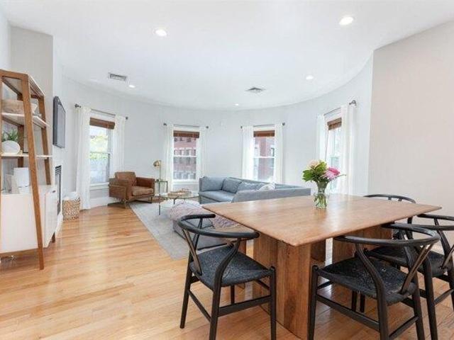 condo with 3 bedroom, Boston MA ES103074699