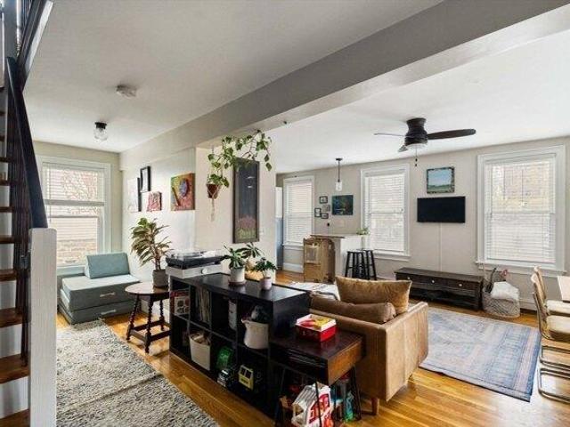 condo with 3 bedroom, Boston MA ES103101968