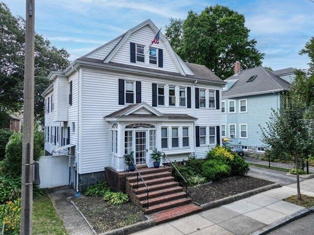 condo with 3 bedroom, Boston MA ES103125720