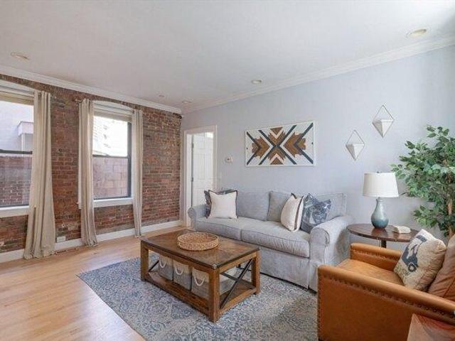 condo with 3 bedroom, Boston MA ES103128607