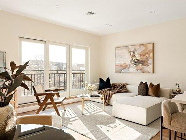 condo with 3 bedroom, Boston MA ES103161681
