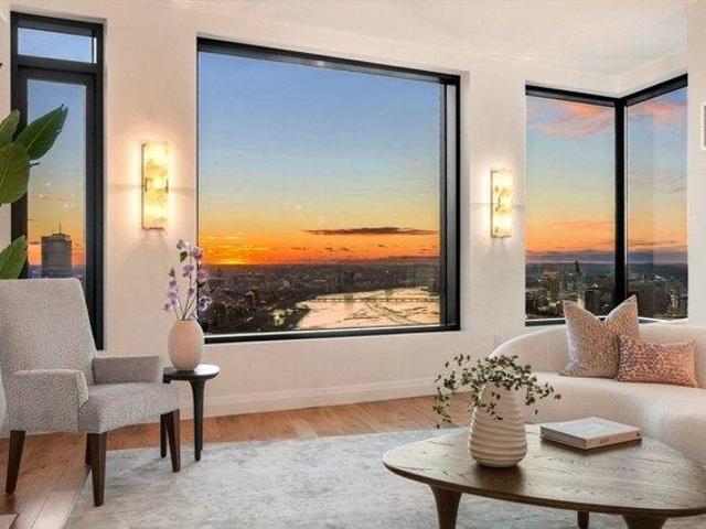condo with 3 bedroom, Boston MA ES103162460