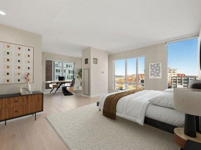 condo with 3 bedroom, Boston MA ES103250185
