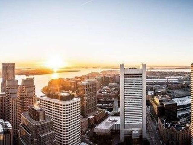 condo with 3 bedroom, Boston MA ES104442464